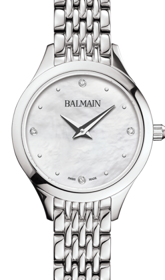 Balmain horloge