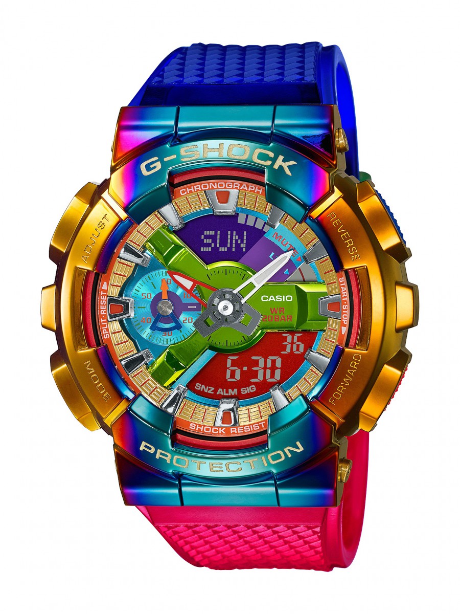 Casio G-Shock