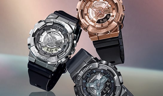 Casio horloges heren - Juwelier van Hooff