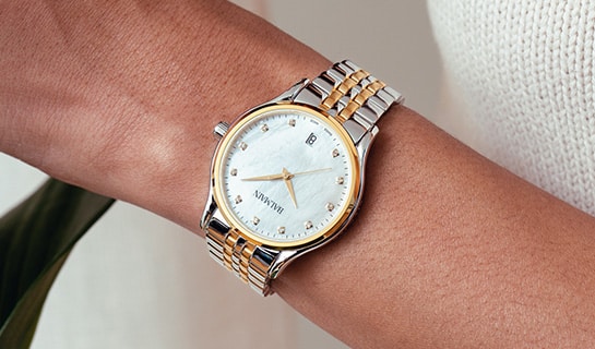 Dames horloges - Juwelier van Hooff